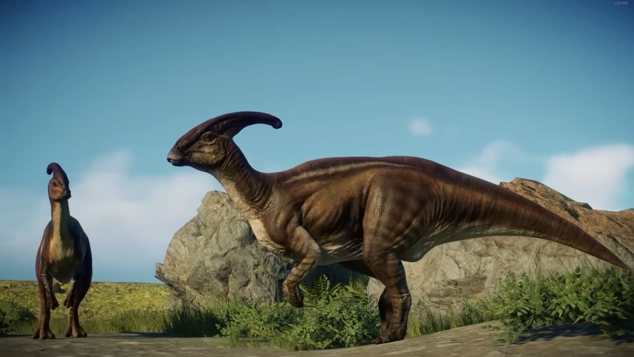 Jurassic World Evolution 2 Guide | How To Create Sexual Dimorphism ...
